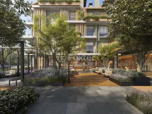 Apartamento para Venda em Canela/RS Centro 2 Quartos