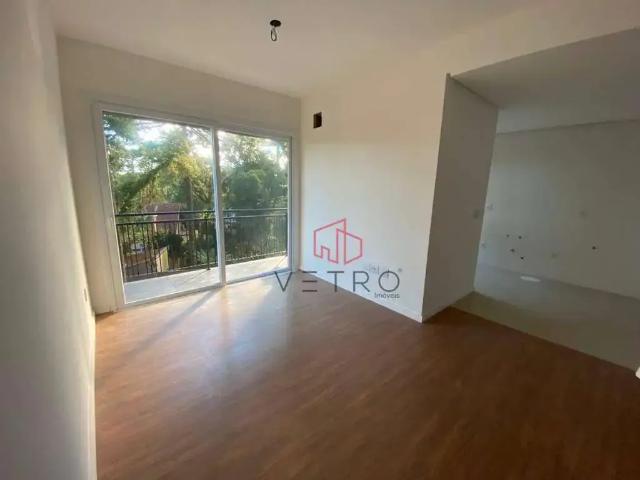 Apartamento para Venda em Canela/RS Centro 2 Quartos