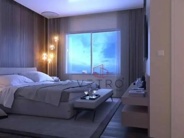 Apartamento para Venda em Canela/RS Centro 2 Quartos