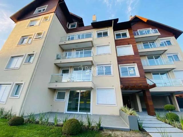 Apartamento para Venda em Canela/RS Centro 2 Quartos