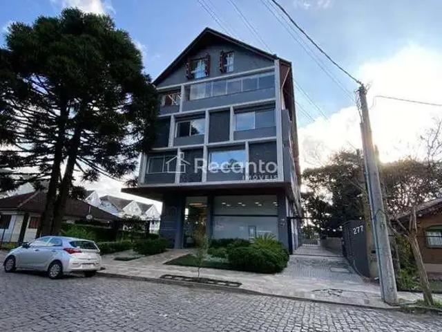 Apartamento para Venda em Canela/RS Centro 2 Quartos