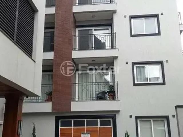 Apartamento para Venda em Canela/RS Centro 2 Quartos