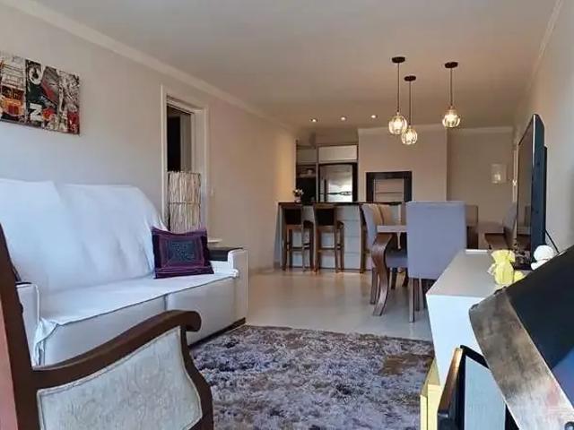 Apartamento para Venda em Canela/RS Centro 2 Quartos
