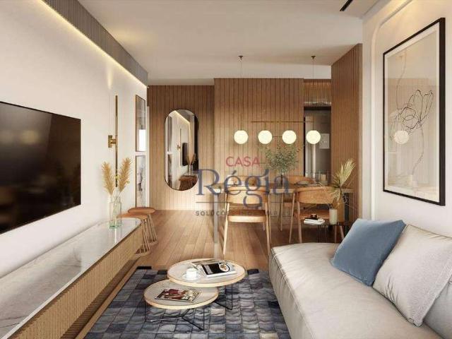 Apartamento para Venda em Canela/RS Centro 2 Quartos