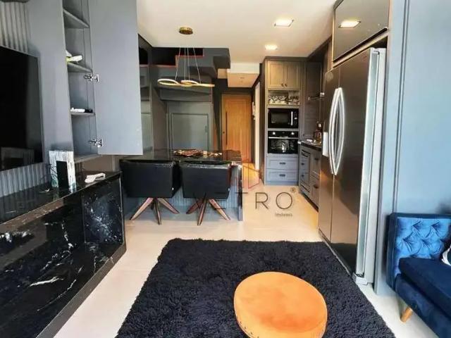 Apartamento para Venda em Canela/RS Centro 2 Quartos