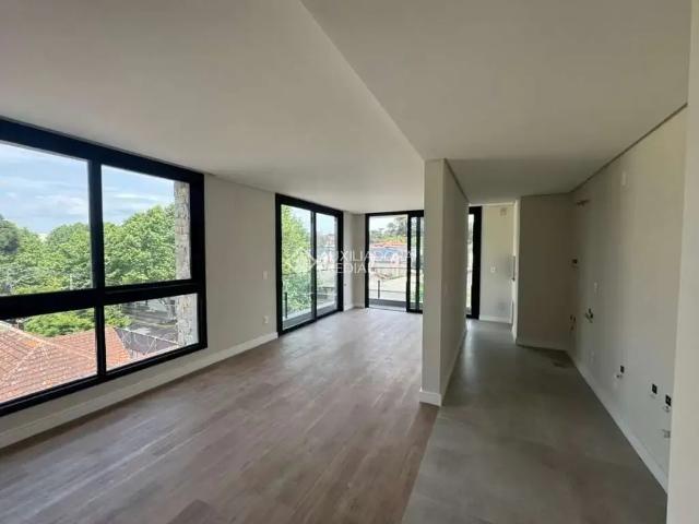 Apartamento para Venda em Canela/RS Centro 2 Quartos