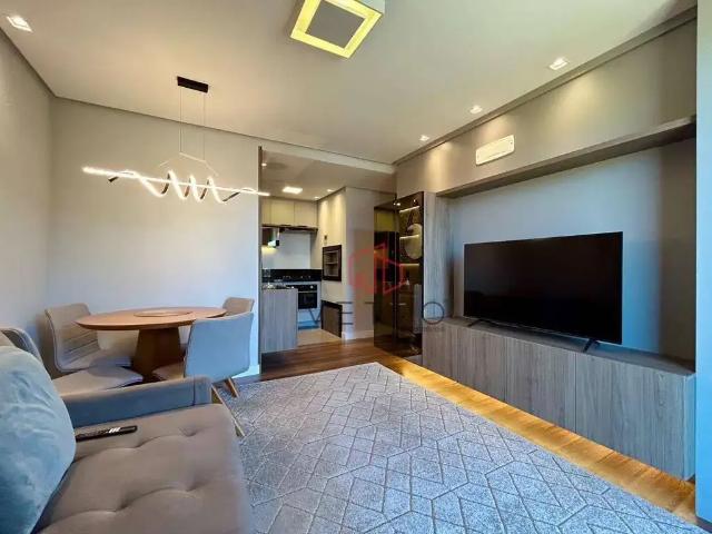 Apartamento para Venda em Canela/RS Centro 2 Quartos