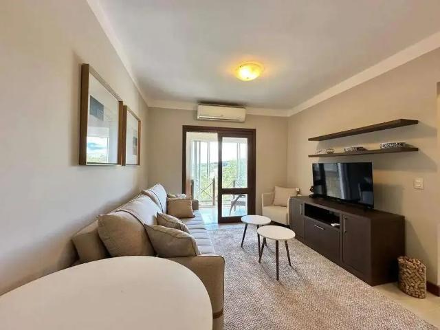 Apartamento para Venda em Canela/RS Centro 2 Quartos