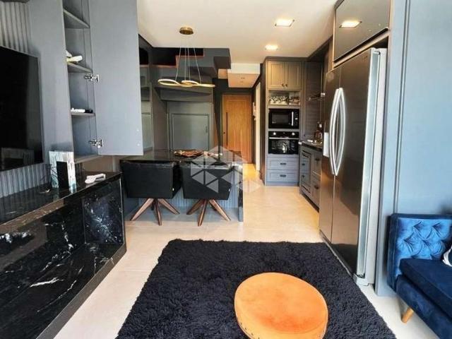 Apartamento para Venda em Canela/RS Centro 2 Quartos