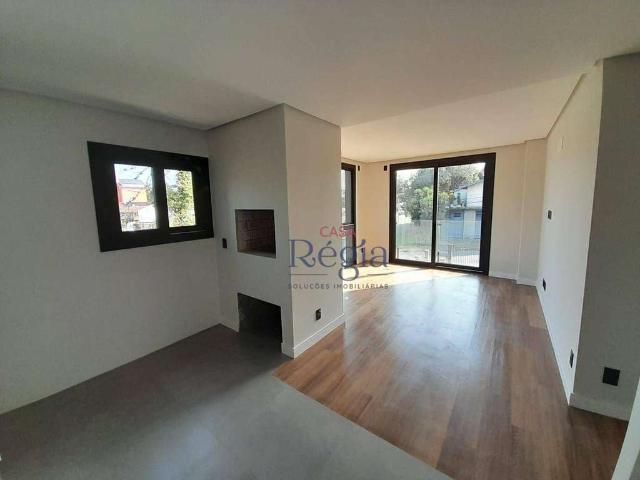 Apartamento para Venda em Canela/RS Centro 2 Quartos