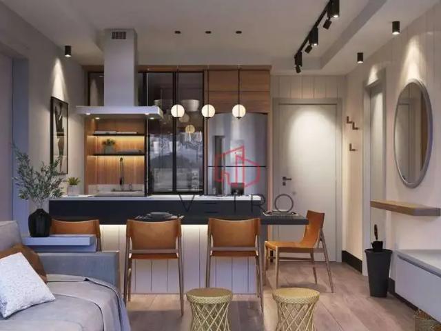 Apartamento para Venda em Canela/RS Centro 2 Quartos