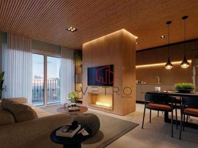 Apartamento para Venda em Canela/RS Centro 2 Quartos