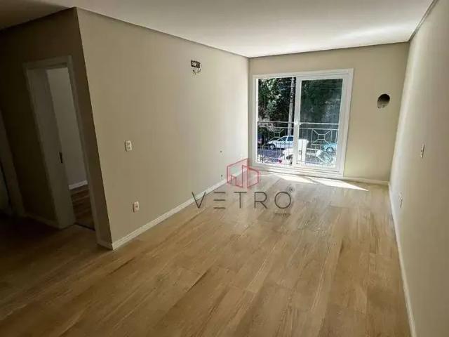 Apartamento para Venda em Canela/RS Centro 2 Quartos