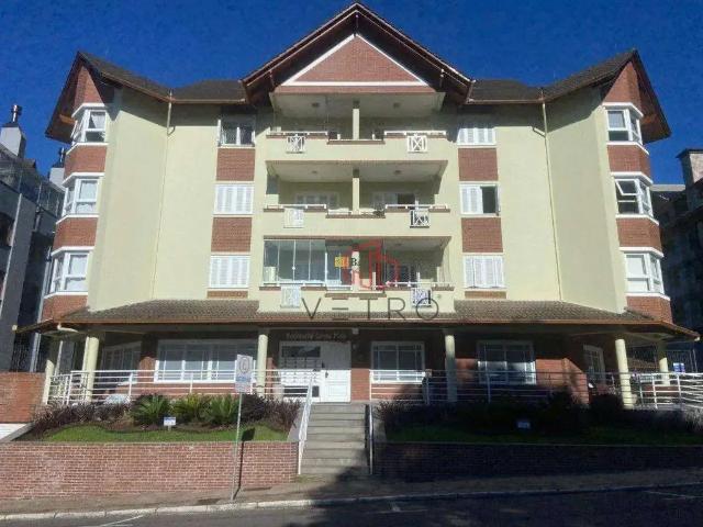 Apartamento para Venda em Canela/RS Centro 2 Quartos