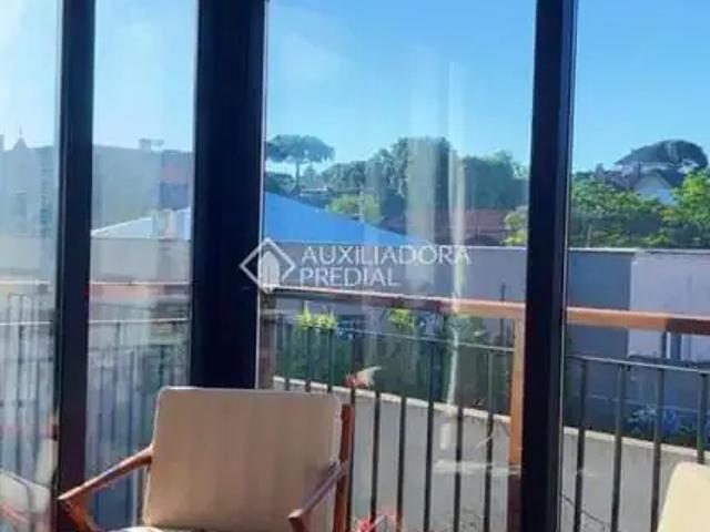 Apartamento para Venda em Canela/RS Centro 2 Quartos