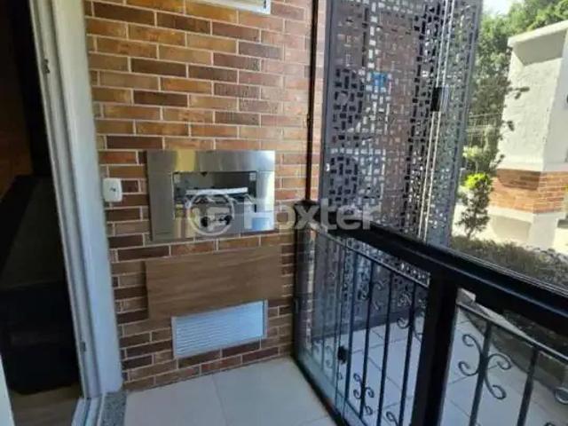 Apartamento para Venda em Canela/RS Centro 2 Quartos