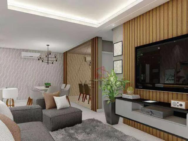 Apartamento para Venda em Canela/RS Centro 2 Quartos
