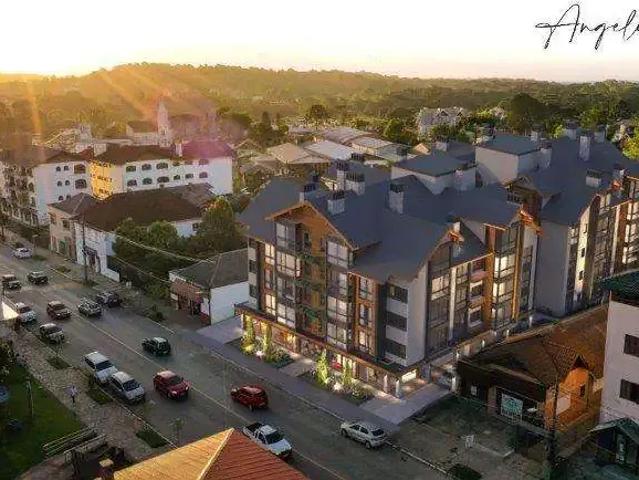 Apartamento para Venda em Canela/RS Centro 2 Quartos