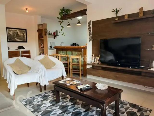 Apartamento para Venda em Canela/RS Centro 2 Quartos