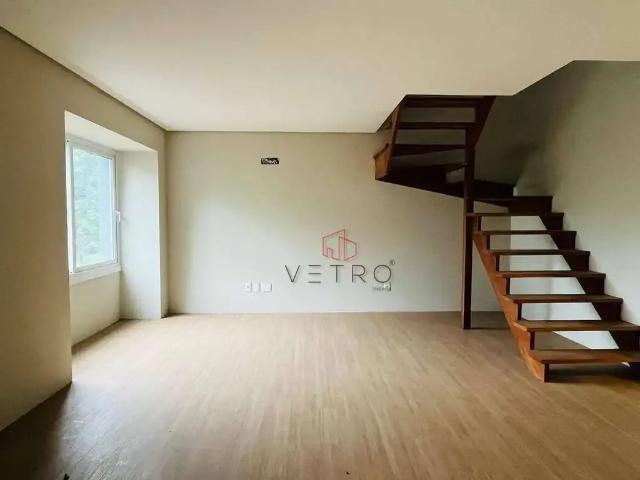 Apartamento para Venda em Canela/RS Centro 2 Quartos
