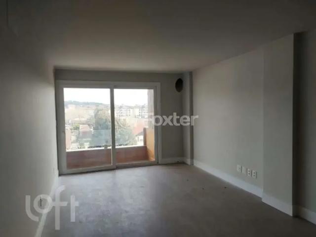 Apartamento para Venda em Canela/RS Centro 2 Quartos