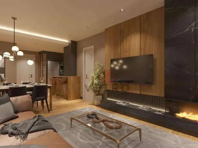 Apartamento para Venda em Canela/RS Centro 2 Quartos