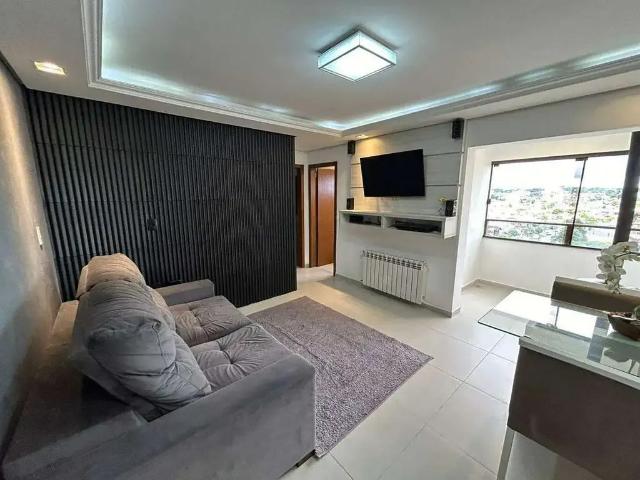 Apartamento para Venda em Canela/RS Centro 2 Quartos