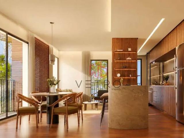Apartamento para Venda em Canela/RS Centro 2 Quartos
