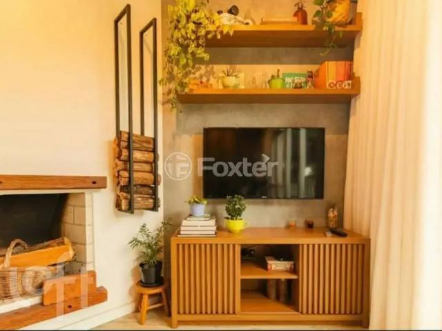 Apartamento para Venda em Canela/RS Centro 2 Quartos
