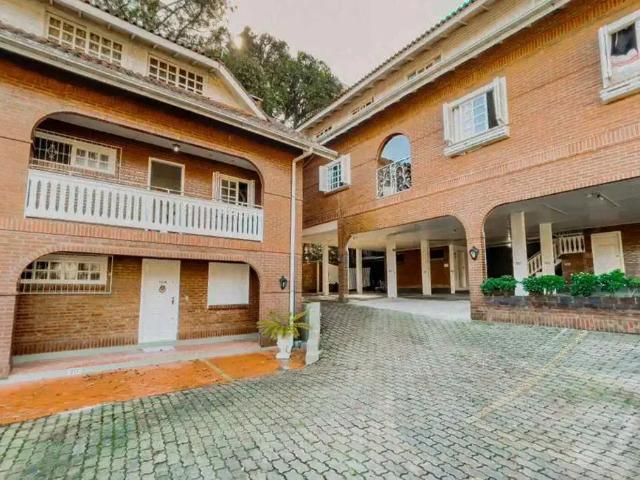 Apartamento para Venda em Canela/RS Centro 2 Quartos