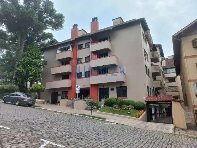 Apartamento para Venda em Canela/RS Centro 2 Quartos