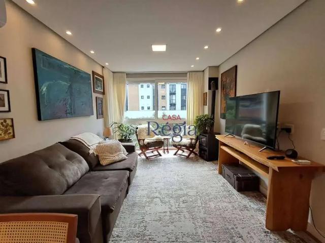 Apartamento para Venda em Canela/RS Centro 2 Quartos