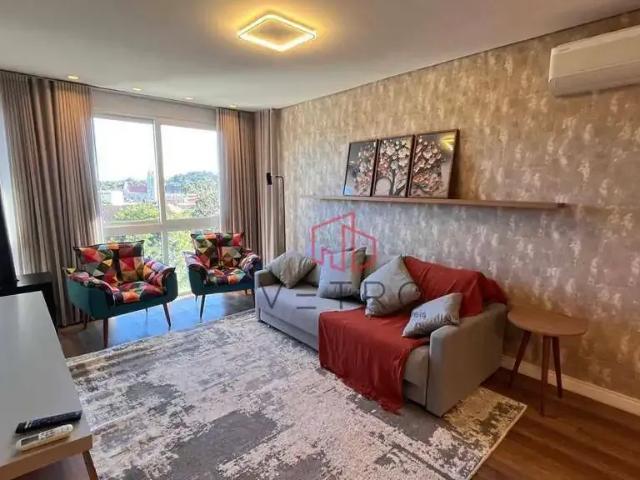 Apartamento para Venda em Canela/RS Centro 2 Quartos