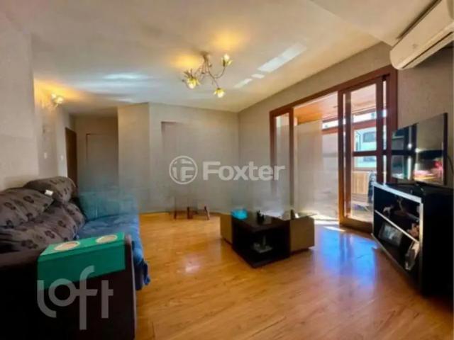 Apartamento para Venda em Canela/RS Centro 2 Quartos