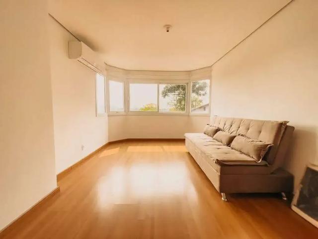 Apartamento para Venda em Canela/RS Centro 2 Quartos