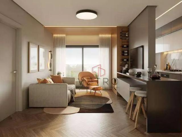 Apartamento para Venda em Canela/RS Centro 2 Quartos