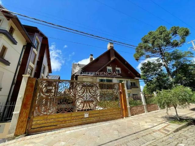 Apartamento para Venda em Canela/RS Centro 2 Quartos