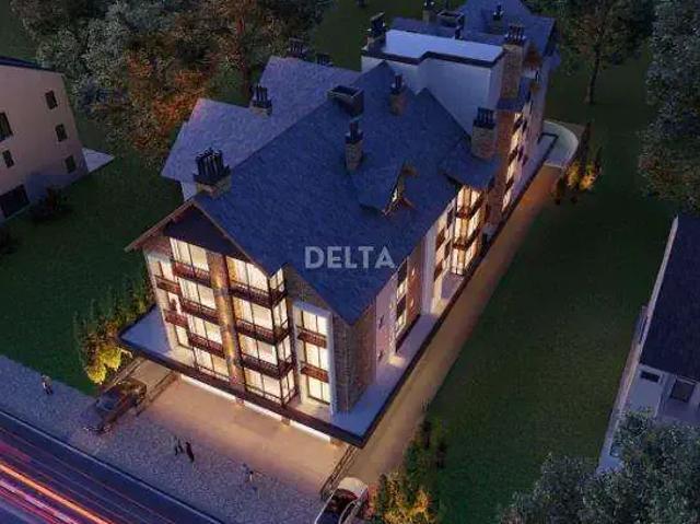 Apartamento para Venda em Canela/RS Centro 2 Quartos