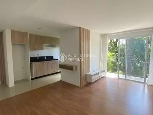Apartamento para Venda em Canela/RS Centro 2 Quartos