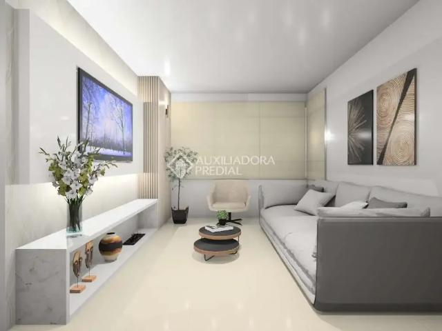 Apartamento para Venda em Canela/RS Centro 2 Quartos