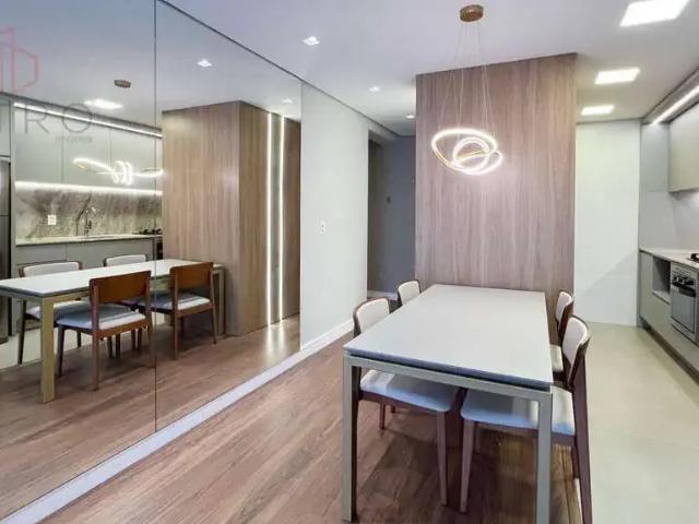 Apartamento para Venda em Canela/RS Centro 2 Quartos