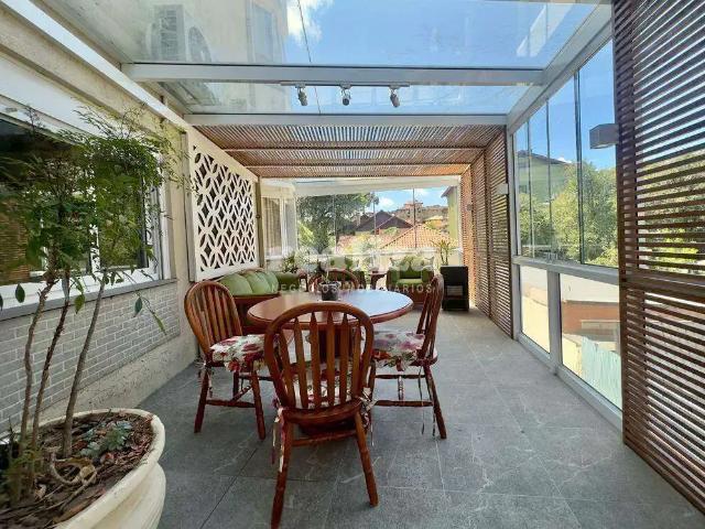 Apartamento para Venda em Canela/RS Centro 2 Quartos
