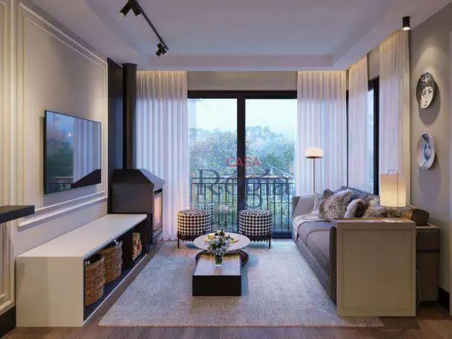 Apartamento para Venda em Canela/RS Centro 2 Quartos