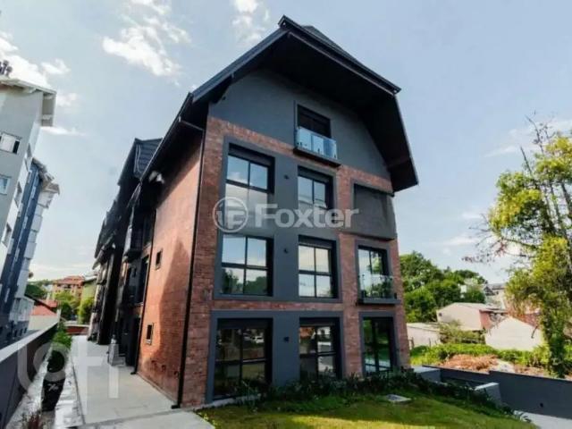 Apartamento para Venda em Canela/RS Centro 2 Quartos