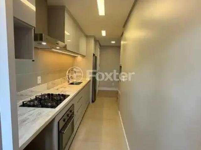 Apartamento para Venda em Canela/RS Centro 2 Quartos
