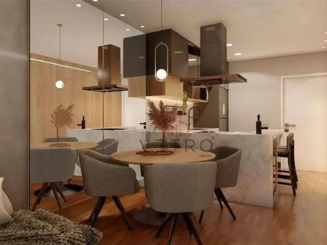 Apartamento para Venda em Canela/RS Centro 2 Quartos