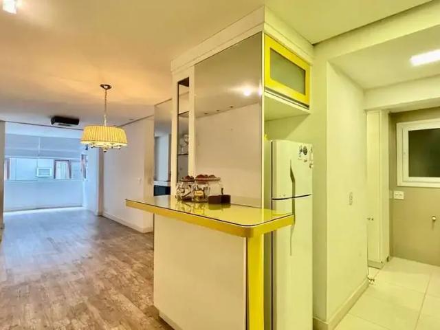Apartamento para Venda em Canela/RS Centro 2 Quartos