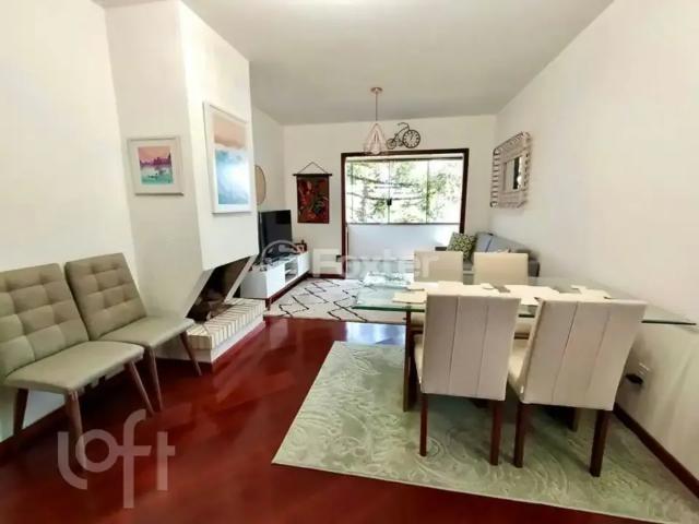 Apartamento para Venda em Canela/RS Centro 2 Quartos