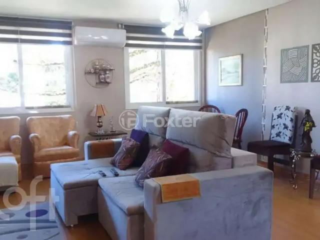 Apartamento para Venda em Canela/RS Centro 2 Quartos
