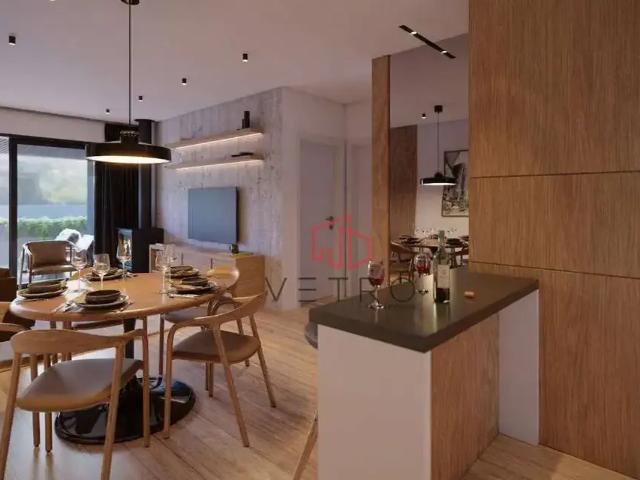 Apartamento para Venda em Canela/RS Centro 2 Quartos